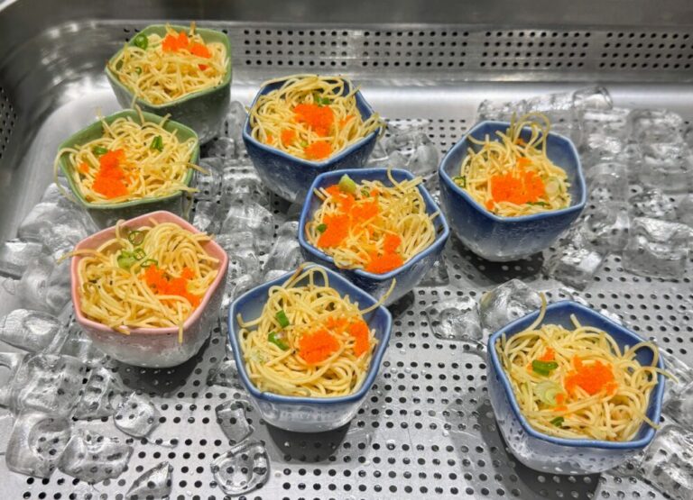 【チャンギ国際空港第2ターミナル】プライオリティパスが使えるレストラン紹介【TGM】 | ゆみみの旅ブログ